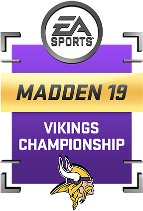 Competitive Madden - Madden Ultimate League Bracket Clipart - Large ...