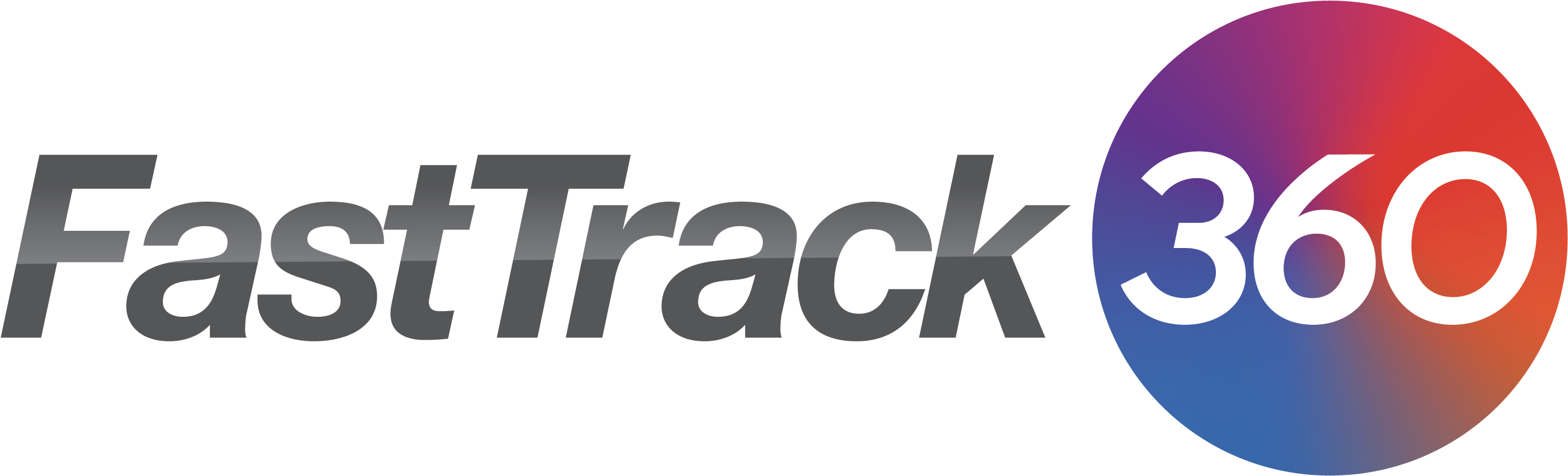 Fasttrack Logo Clipart - Large Size Png Image - PikPng