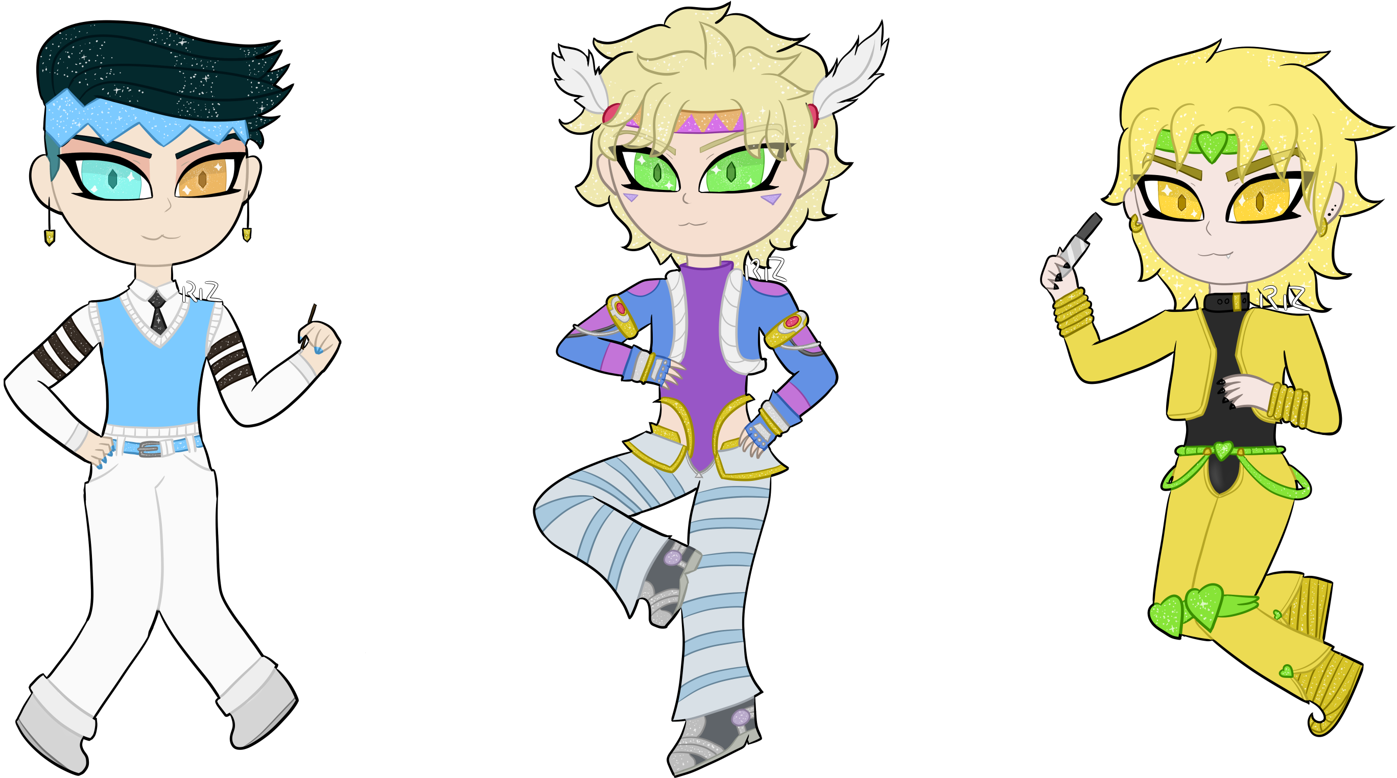 Iriz Posted - - Cartoon Clipart - Large Size Png Image - PikPng