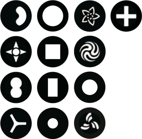 Slash - Circle Clipart - Large Size Png Image - PikPng