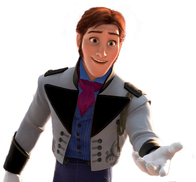 Free Png Download Hans Frozen Png Images Background - Prince Hans ...