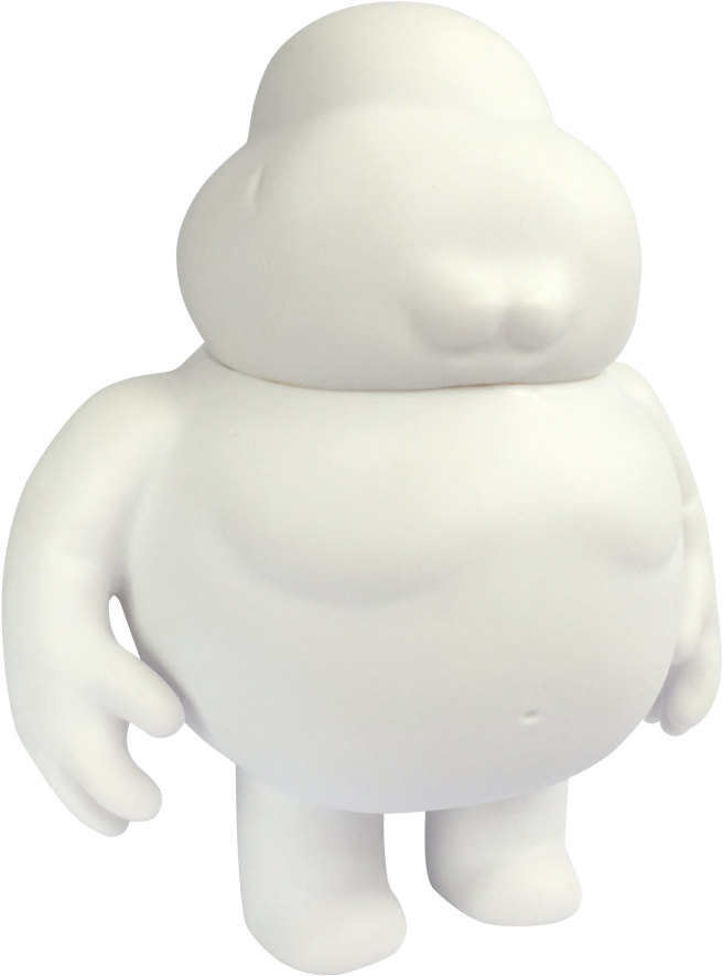 Chunky - Figurine Clipart - Large Size Png Image - PikPng