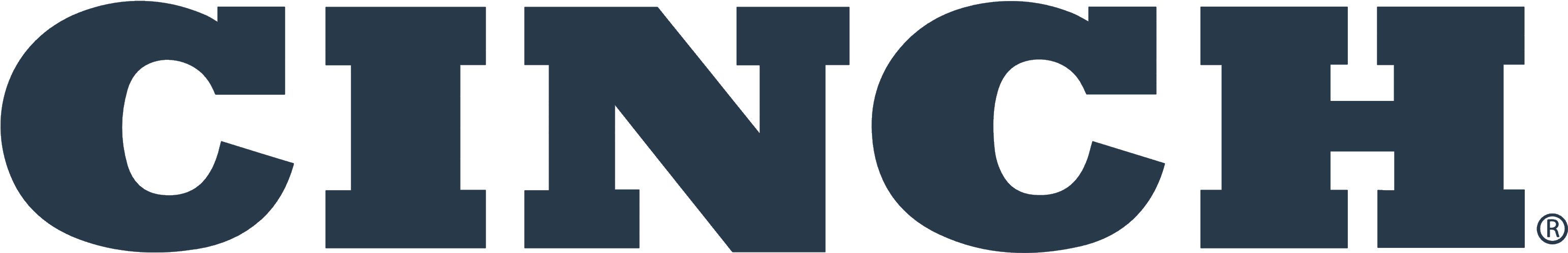 Cinch Jeans Logos, Brands And Logotypes - Cinch Jeans Clipart - Large ...