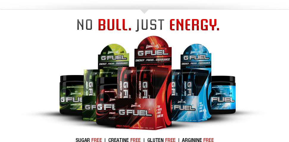 Gfuel Enter Contest - Gfuel Energy Drink Clipart - Large Size Png Image ...