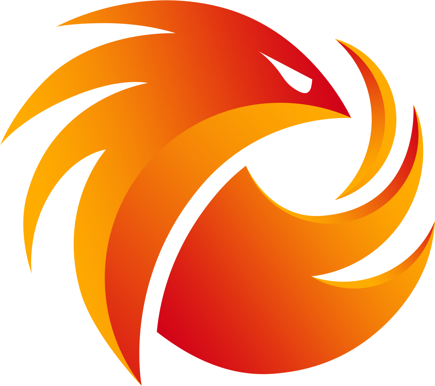 League Of Legends Phoenix1 Clipart - Large Size Png Image - PikPng