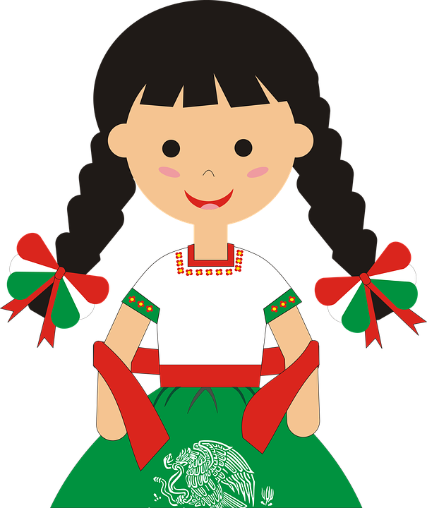 Clip Art Las Posadas - Png Download - Large Size Png Image - PikPng