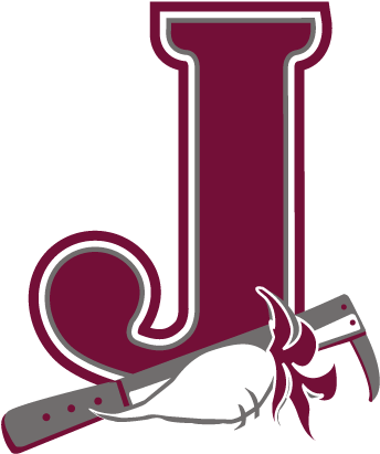 Jordan High School Utah Logo Clipart - Large Size Png Image - PikPng