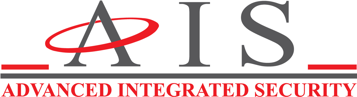 Advanced Integrated Security Of Mobile, Alabama Logo Clipart - Large ...