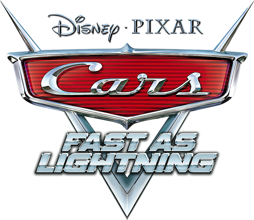 Fast And Furious Logo Png Wwwpixsharkcom Images - Cars 3 Junior Kit ...