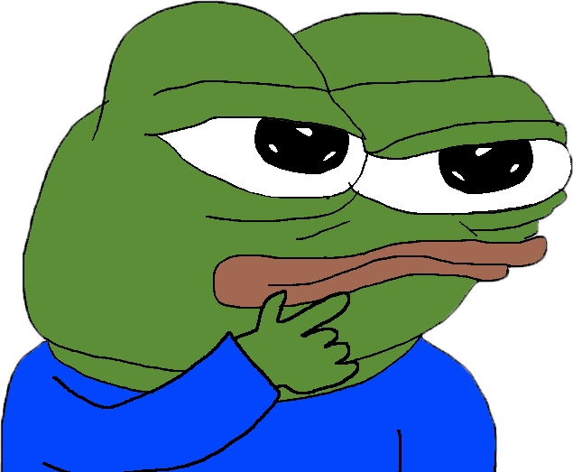 Apu Pepe , Png Download - Pepe Frog Kid Clipart - Large Size Png Image ...