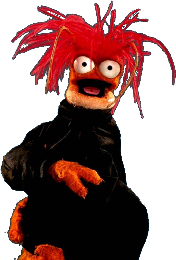 Download The Muppets , Png Download Clipart Png Download - PikPng