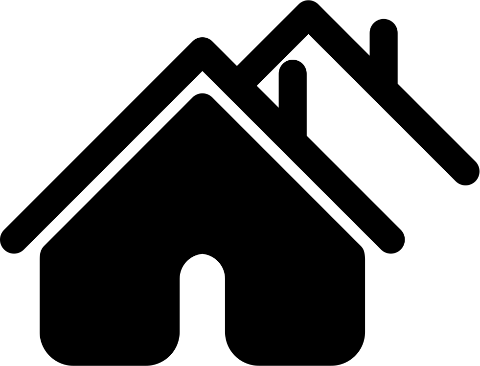 Download Png File - Yellow Home Icon Clipart Png Download - PikPng