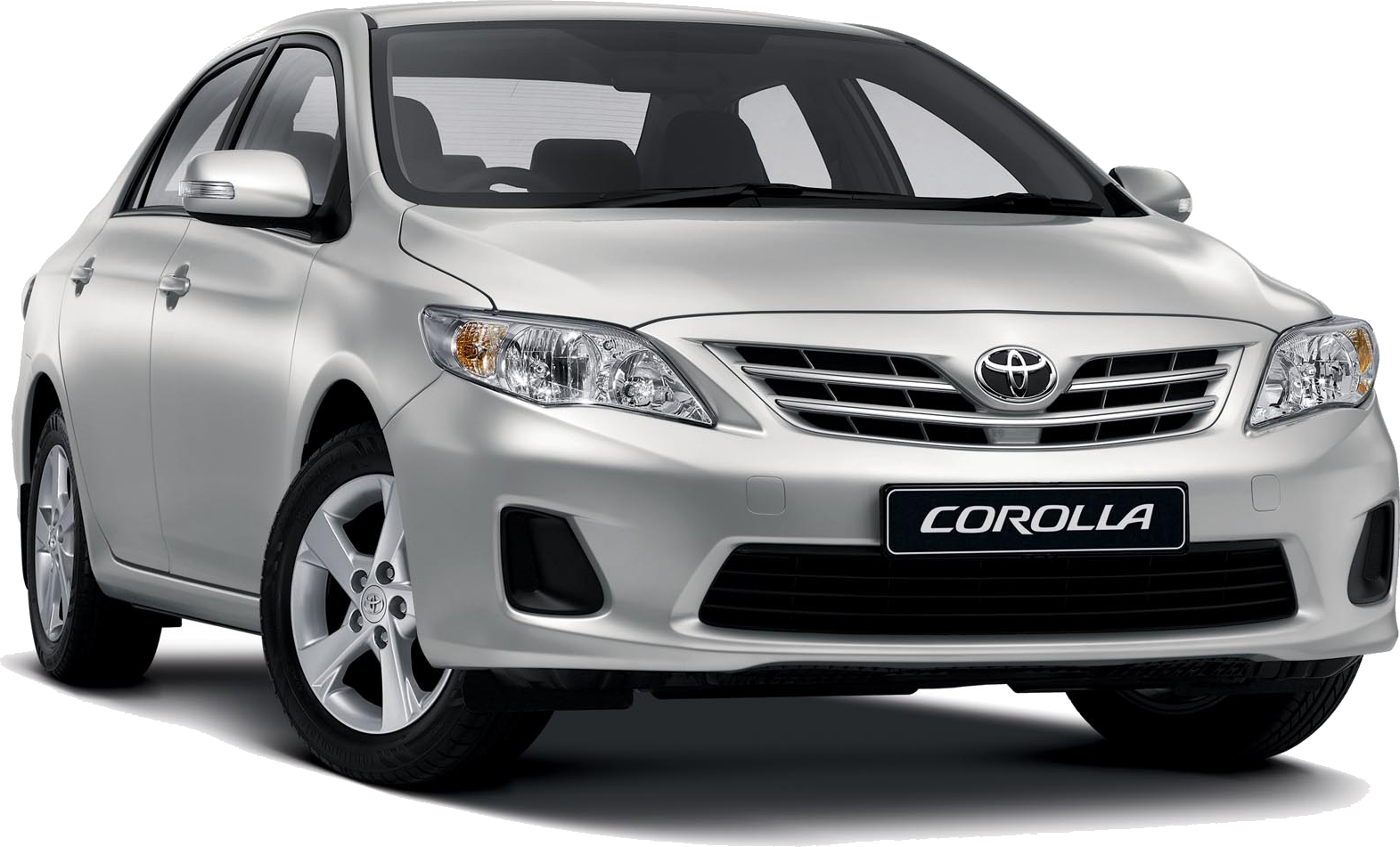 Toyota-corolla - Toyota Corolla Quest Png Clipart - Large Size Png ...