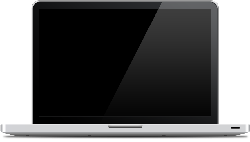 Ict Education & Training - Png Frame For Videos Clipart - Large Size ...