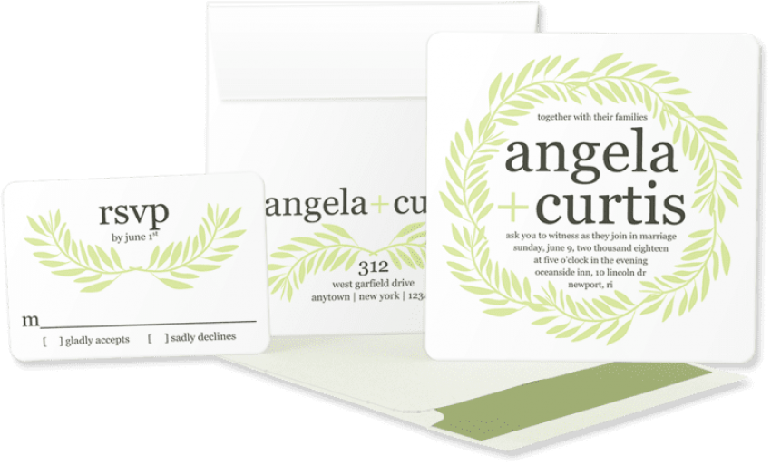 Free Png Download Wedding Invitation Png Images Background - Graphic ...