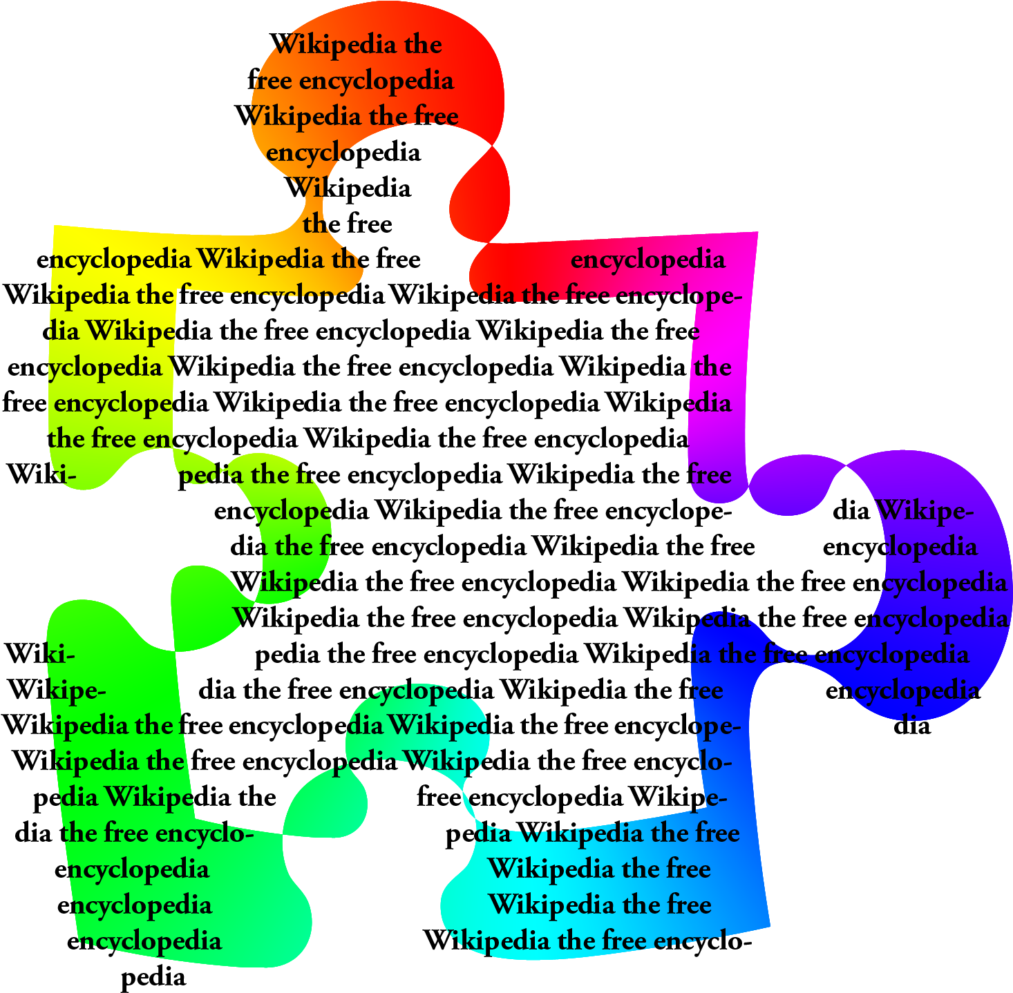 Wikipedia Creativity - Creativity Clipart - Large Size Png Image - PikPng