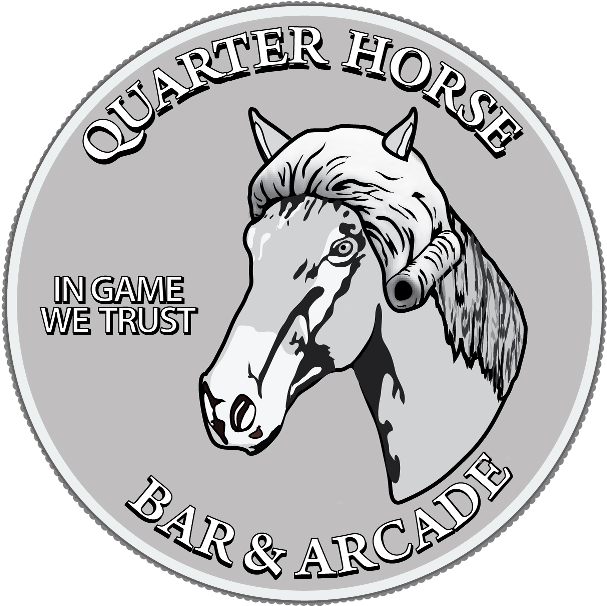 Quarter Horse Logo - Mustang Horse Clipart - Large Size Png Image - PikPng