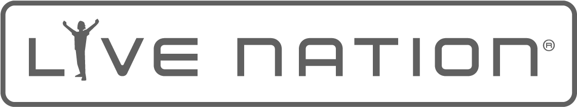 Download Live Nation Logo - Live Nation Clipart Png Download - PikPng