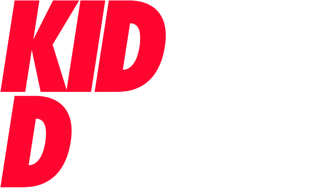 Home Award-winning Creative Agency - Kidd Logo Clipart - Large Size Png ...