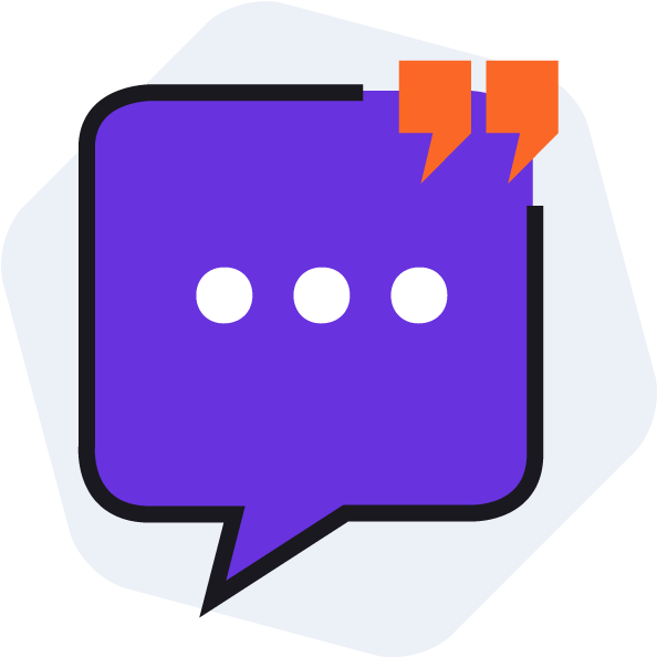 Quote-icon Clipart - Large Size Png Image - PikPng