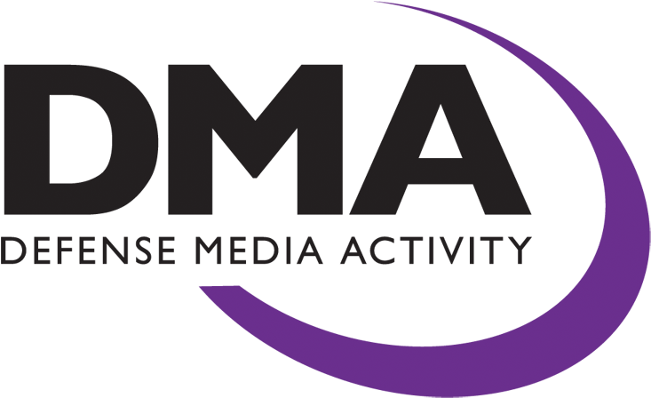 Dma Main Logo 2 Color - Graphic Design Clipart - Large Size Png Image ...