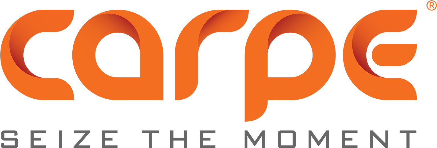 Carpe Logo - David Safier Mieses Karma Clipart - Large Size Png Image ...