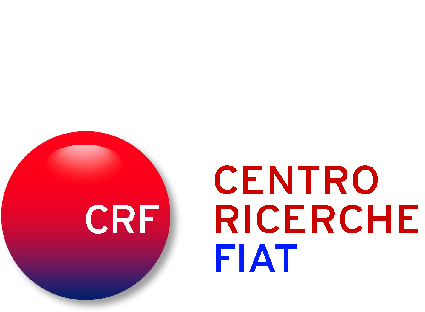 Crf Logo - Centro Ricerche Fiat Logo Clipart - Large Size Png Image ...