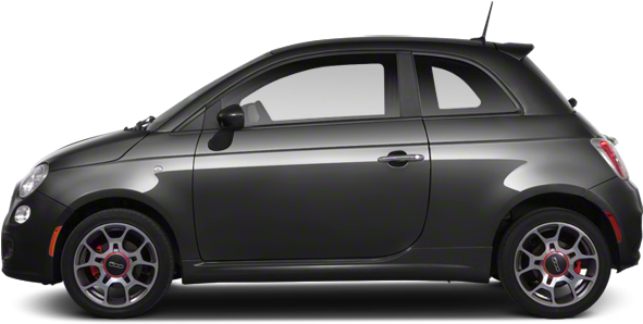 Download Fiat Drawing - Fiat 500 Racing Sticker Clipart Png Download ...