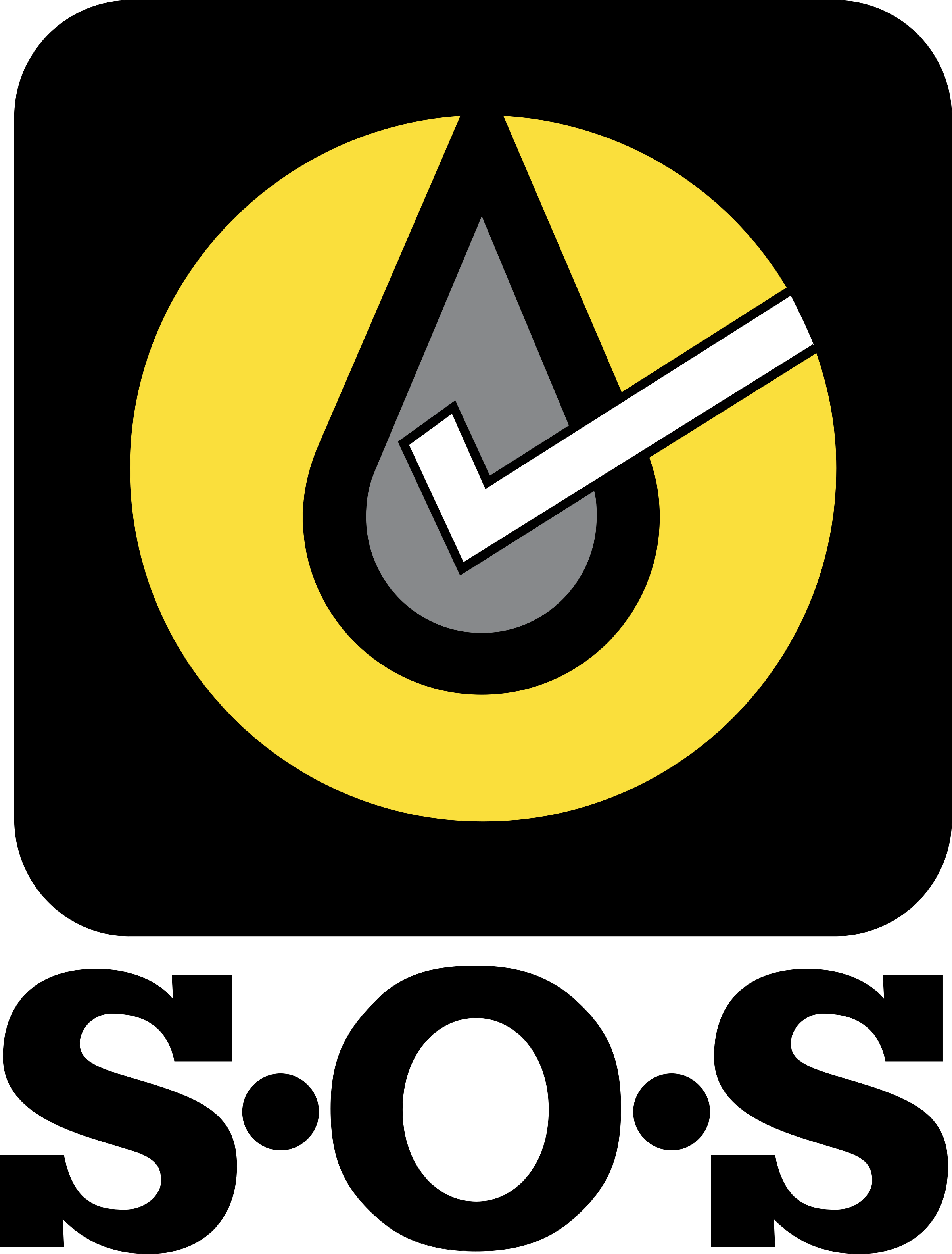 Caterpillar Sos Logo Png Transparent - Sos Caterpillar Clipart - Large ...