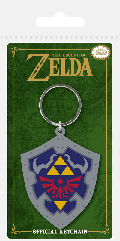 Download Zelda Boss Key Clipart Png Download - PikPng