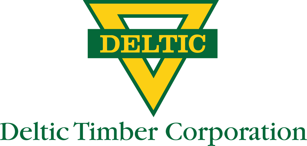 Deltic Timber Logo - Wells Fargo Clipart - Large Size Png Image - PikPng