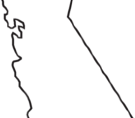 California Clipart Outline - California Map Clip Art - Png Download ...