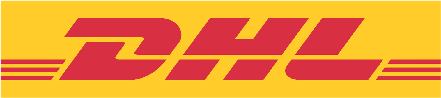 Dhl Logo Vector - Logo Dhl Supply Chain Clipart - Large Size Png Image ...