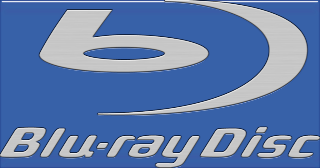 Download Sony Blu Ray Logo Clipart Png Download - PikPng