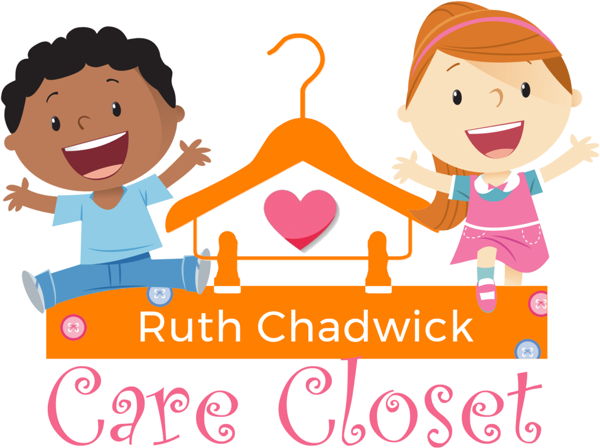 Ruth Chadwick Care Closet Logo3 Clipart - Large Size Png Image - PikPng