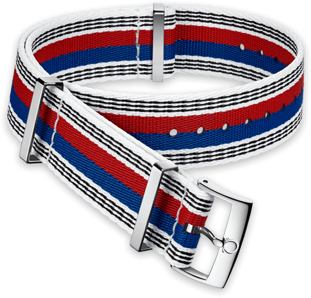 Nato Straps - Watch Strap Clipart - Large Size Png Image - PikPng