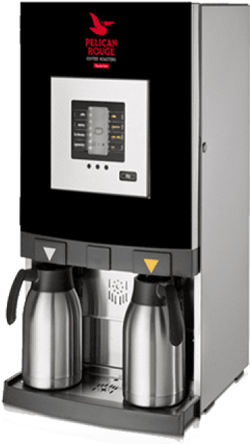 Free Png Download Pelican Rouge Coffee Machine Png - Coffeemaker ...