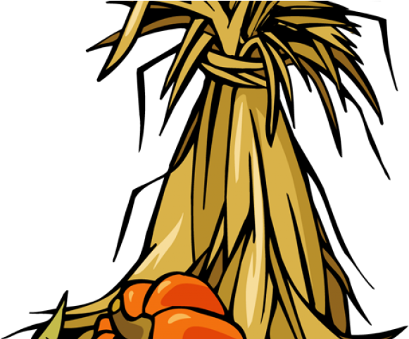 Stalk Clipart Cornstalk - Png Download - Large Size Png Image - PikPng