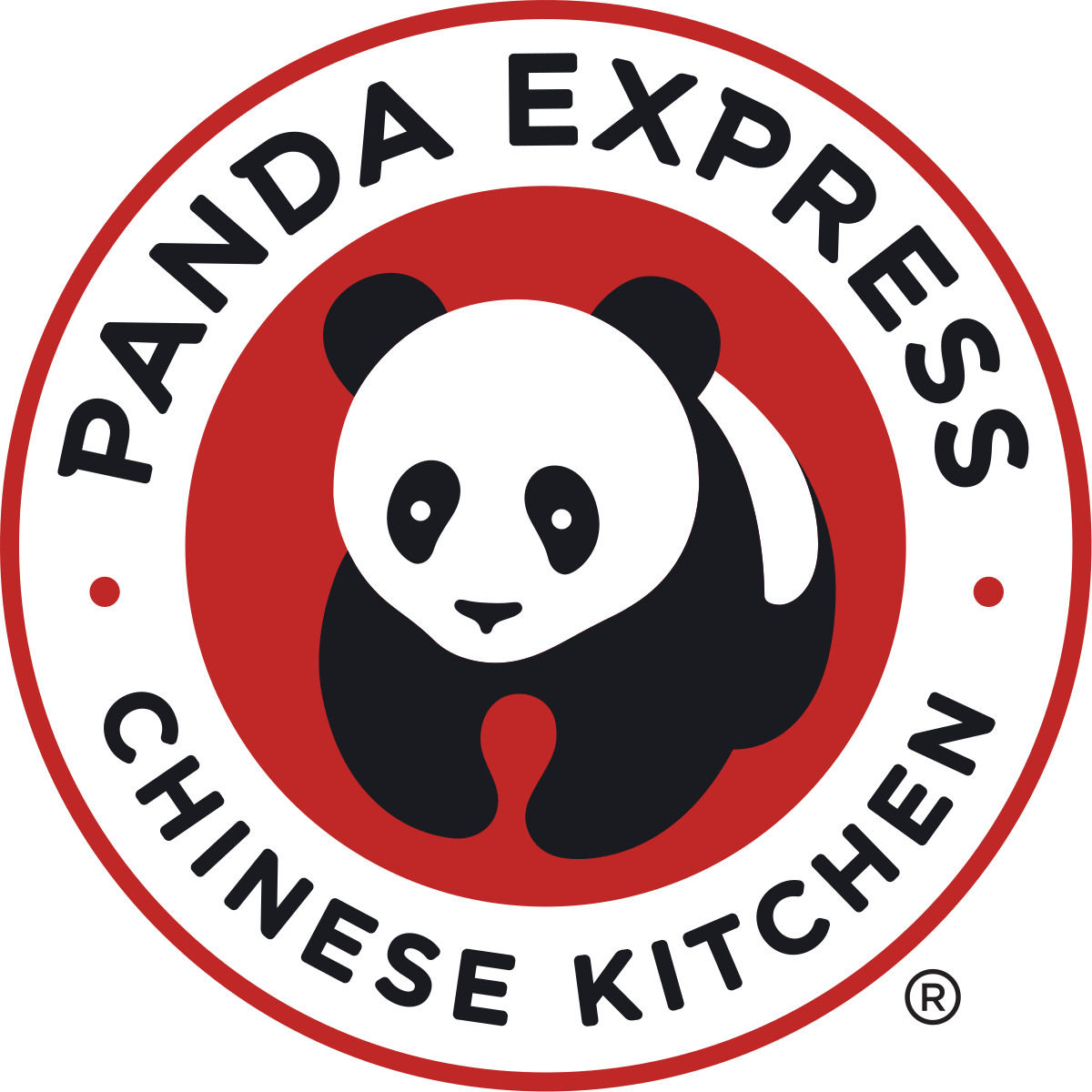 Panda Express Worker Clipart - Large Size Png Image - PikPng