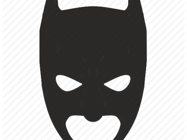 Sad Batman Clipart Batman Png - Mask Transparent Png - Large Size Png ...