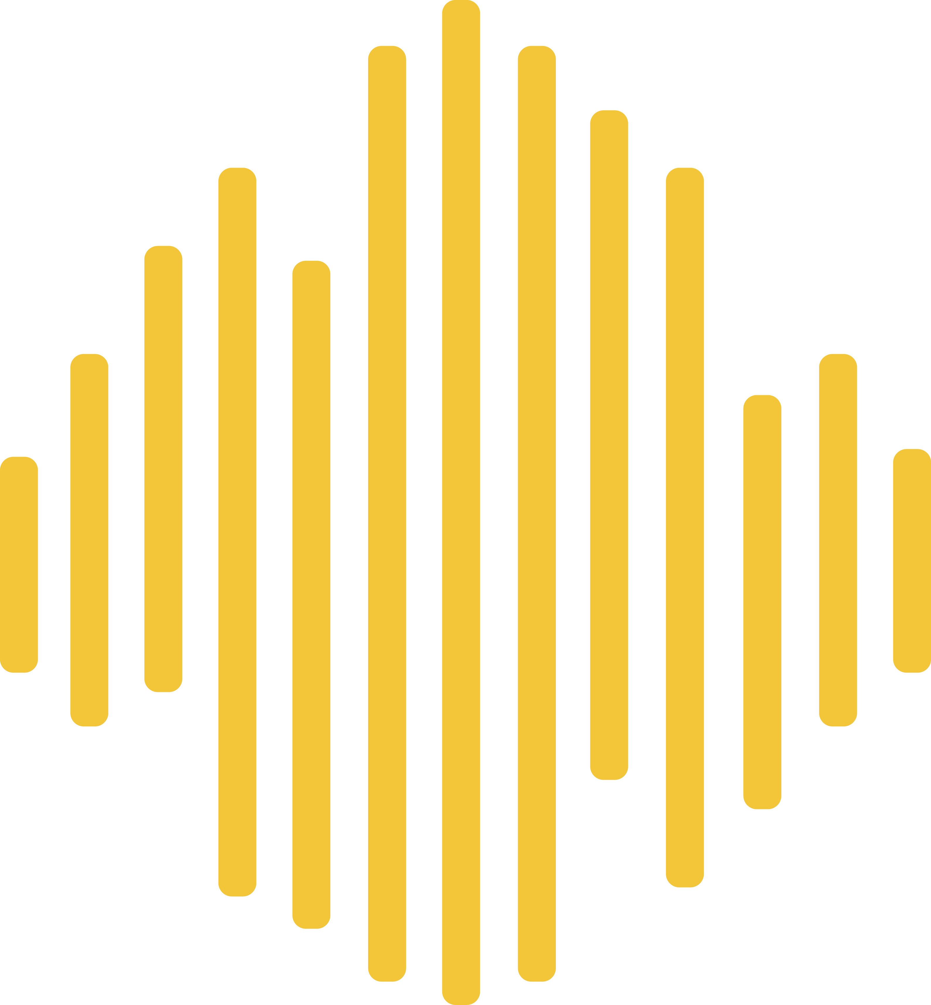 Download Soundwave - Orange Clipart - Large Size Png Image - PikPng