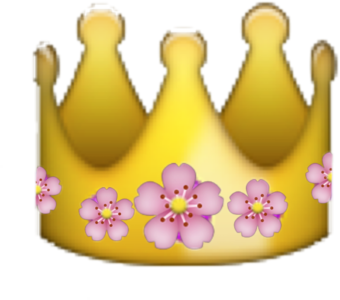 Emoji Flower Crown | Best Flower Site