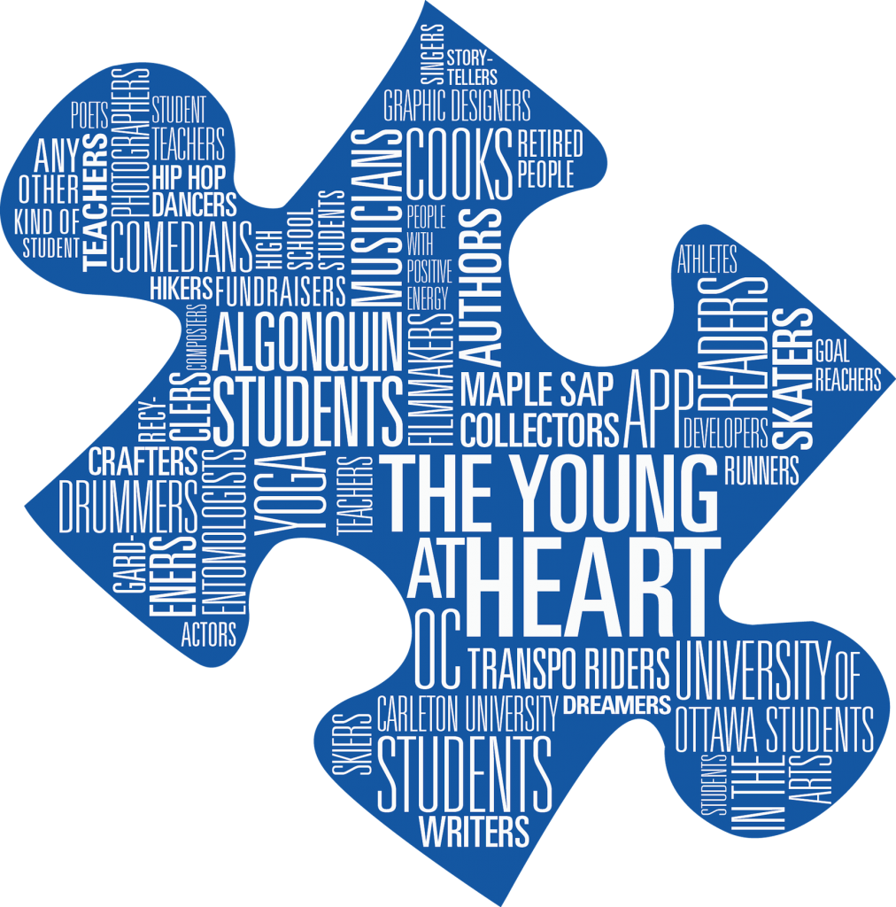 Autism Puzzle Piece Png - Blue Puzzle Pieces Autism Clipart - Large ...