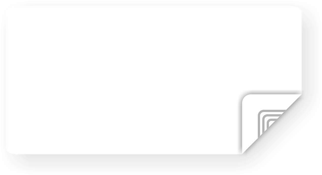 Download The Gallery For > White Rectangle Outline Png - Sticker ...