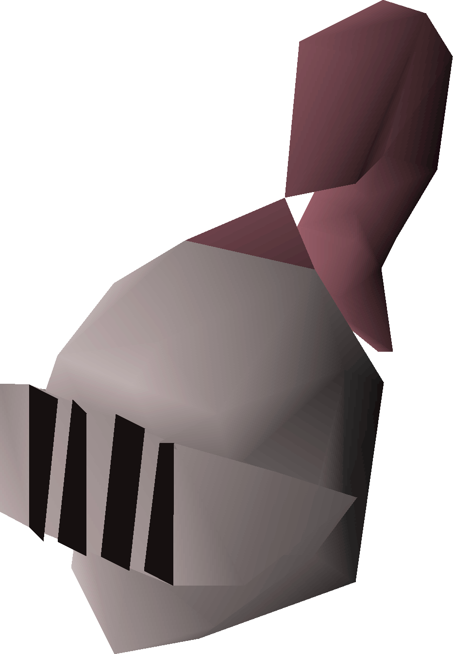 Bronze Full Helm Osrs Clipart - Large Size Png Image - PikPng