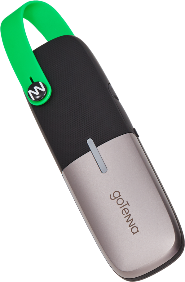 Download Gotenna Mesh - Gotenna Clipart Png Download - PikPng