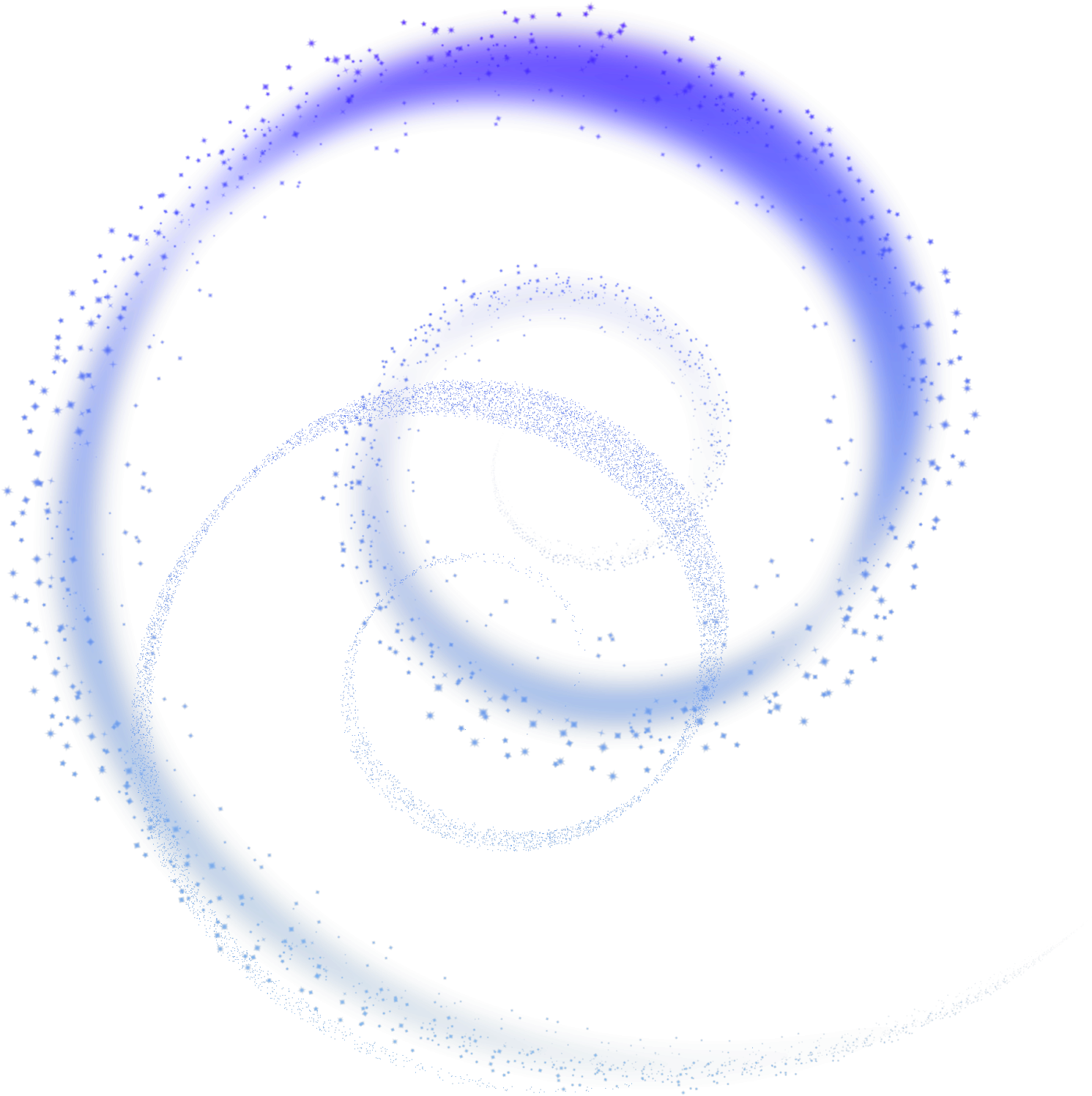 Clip Art Pixie Dust Background - Circle - Png Download - Large Size Png ...