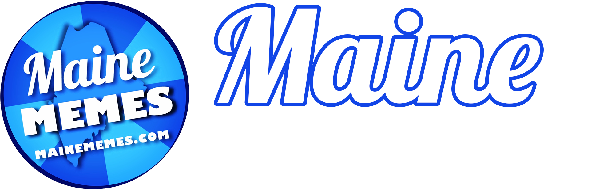 Maine Memes - Circle Clipart - Large Size Png Image - PikPng