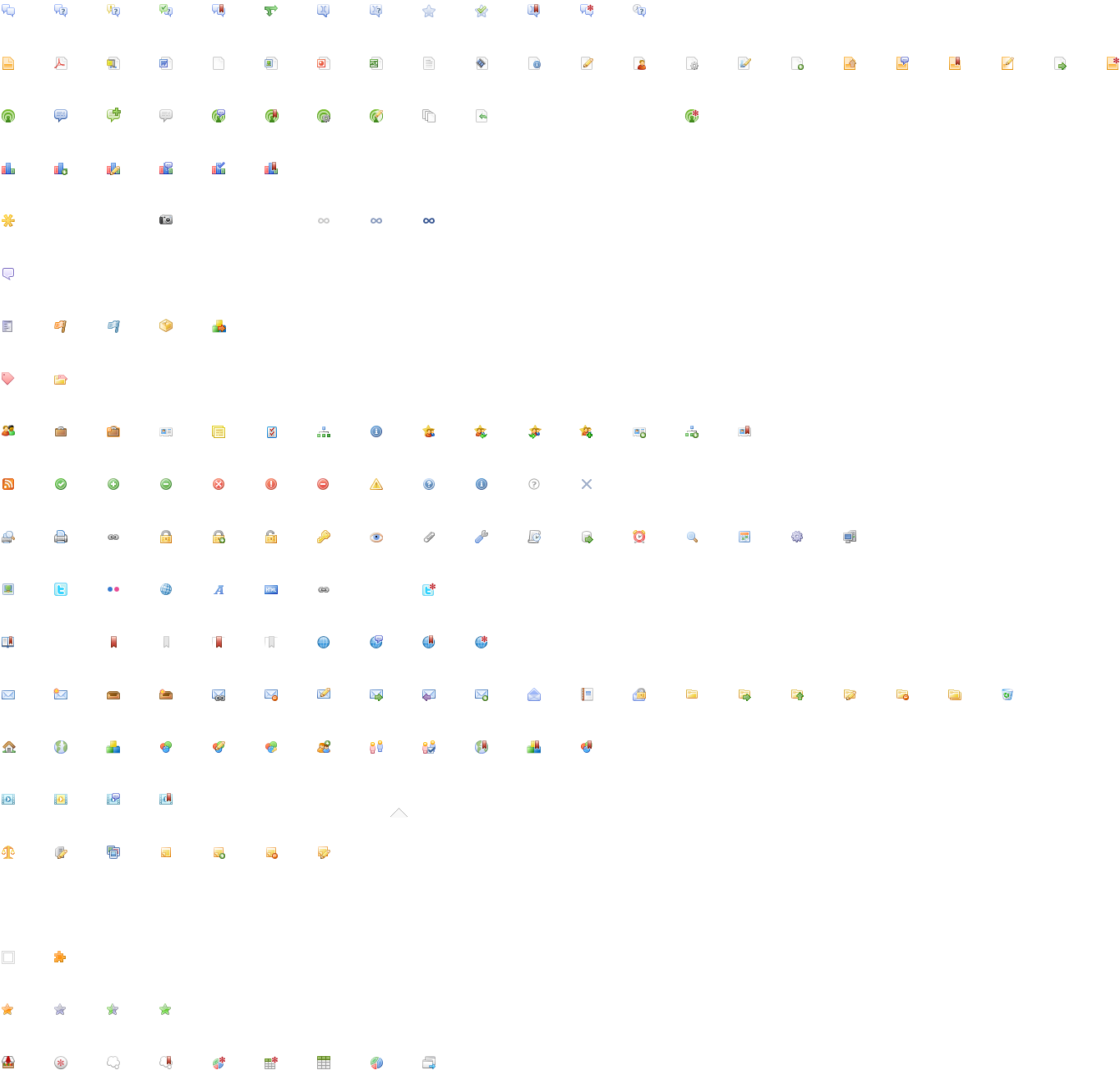 Jive Icon Sprites Med - Parallel Clipart - Large Size Png Image - PikPng