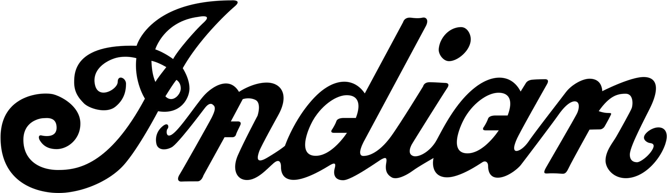 Indian Logo Png Transparent - Indian Fonts Free Clipart - Large Size ...